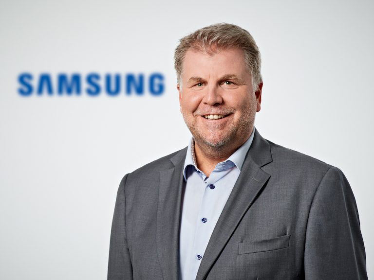 Digital Signage Summit Europe 2017: Samsung sieht den DSS Europe als Thinktank und Trendgeber ...