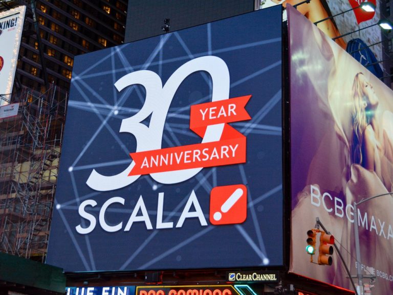 Stratacache schließt Übernahme von Scala ab und plant weitere ...
