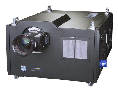 ISE 2018: Digital Projection zeigt 8K-Projektor und neue LED-Module ...