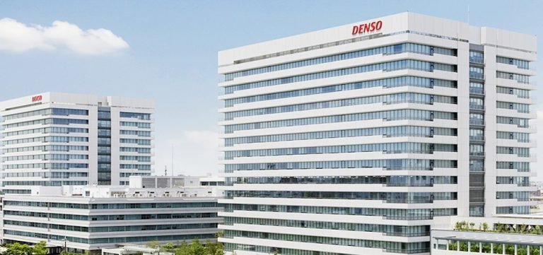 Displayindustrie: JOLED plant Kapitalerhöhung um 770 Mio. Euro, Automotive-Zulieferer Denso ...