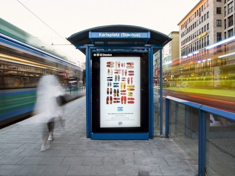 DooH Deutschland: Neue Screens in München – Vermarktung gestartet | invidis