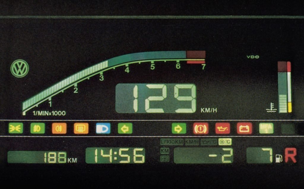 Automotive: Von DigiFiz und User Experience – die Geschichte von ...