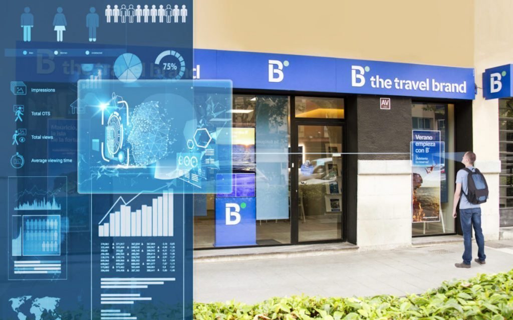 ISE 2019: Aopen und Beabloo zeigen Lösungen für Omnichannel | invidis