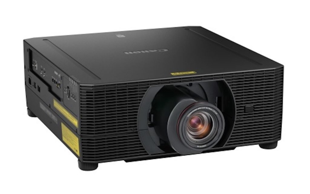 Projektoren: Das ist der leichteste native 4K-Projektor der Welt | invidis