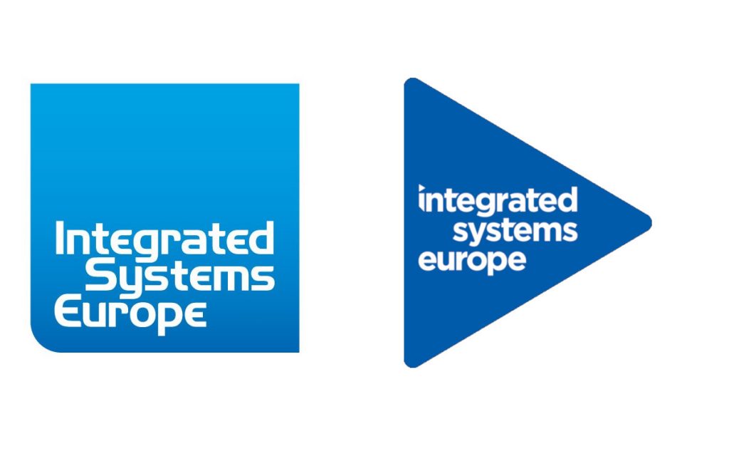 Neues Logo: ISE macht sich schick für Barcelona | invidis