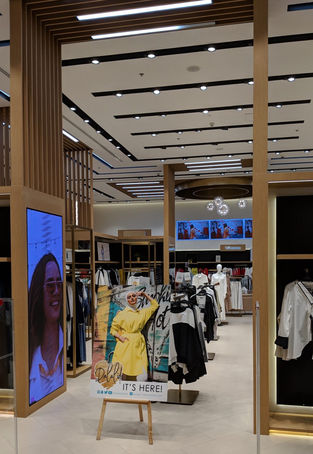 Modest Fashion: Spagat zwischen Tradition und Digital | invidis