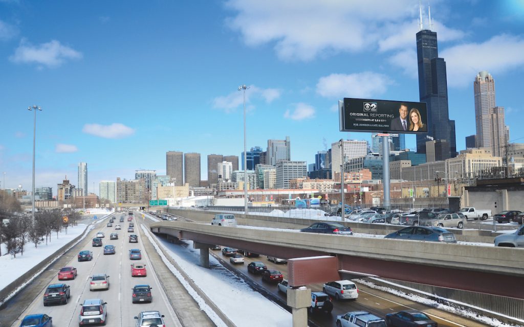 DooH: Rund 25% mehr Umsatz mit DooH bei JCDecaux | invidis