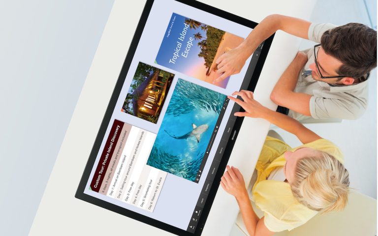 Distribution & Reseller: MobilePro wird Distributor für Sharp | invidis