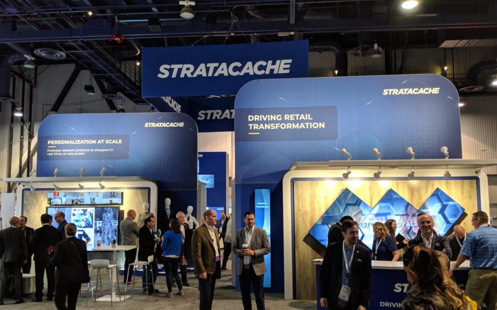 Retail Analytics: Stratacache erweitert Walkbase um Asset Management ...