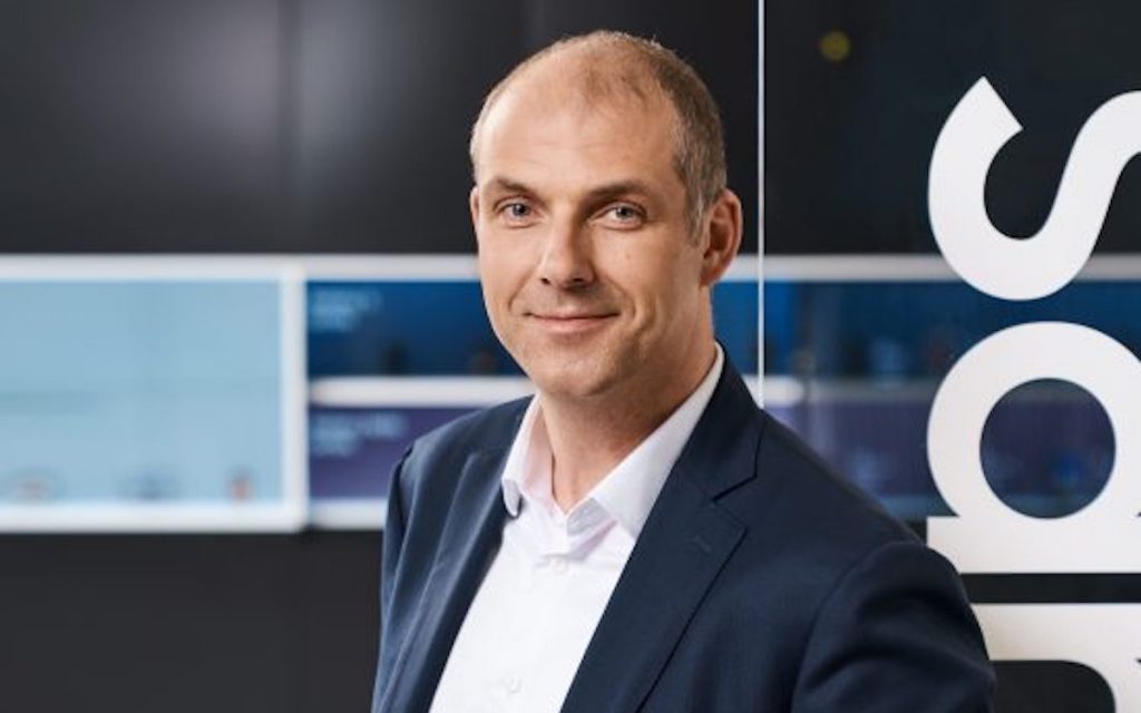 Leute: Alexander Zeeh verlässt Samsung Electronics | invidis