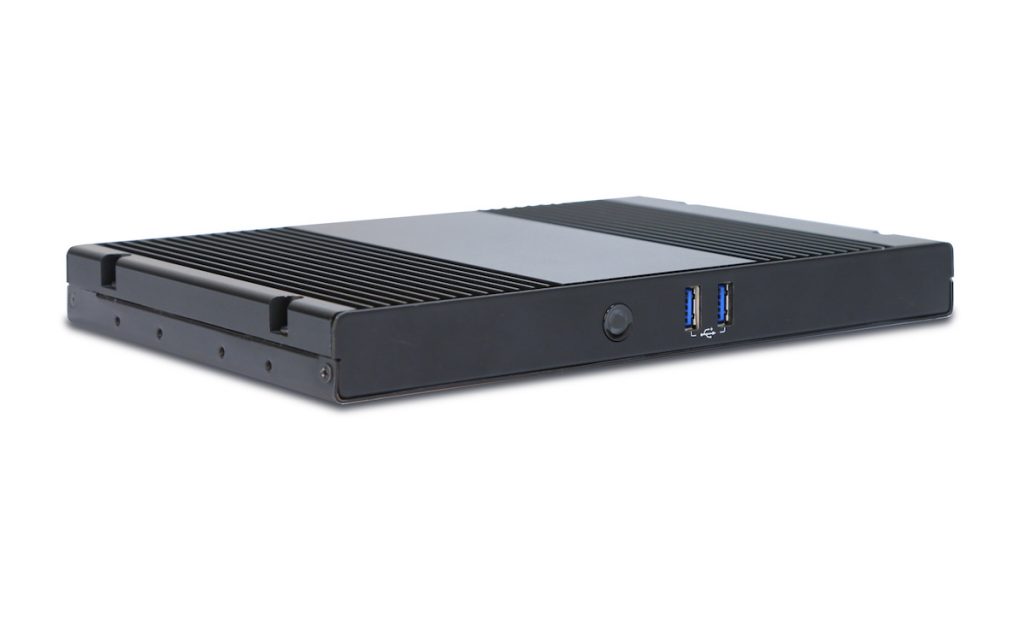 Digital Signage Mediaplayer: Neue Player von Aopen | invidis