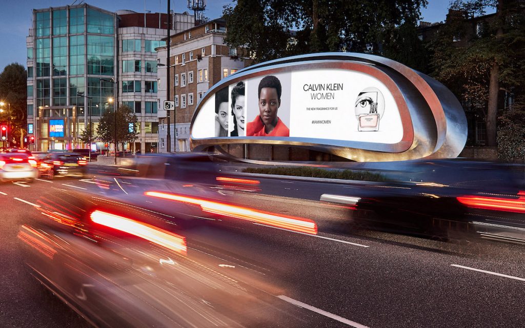 DooH: Digital-Umsätze bei JCDecaux erreichen 24% | invidis