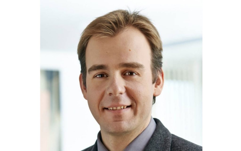 Leute: Martin Winkler wird Regional Sales Manager Österreich bei TIG ...