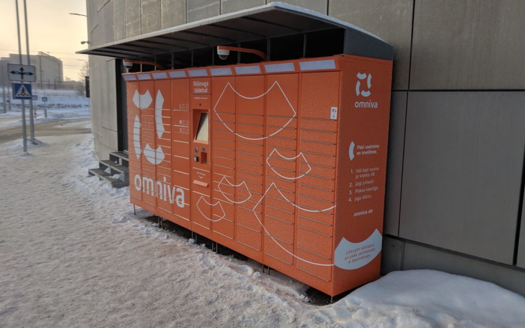 Digital Retail: 3.000 zusätzliche DHL-Packstationen | invidis