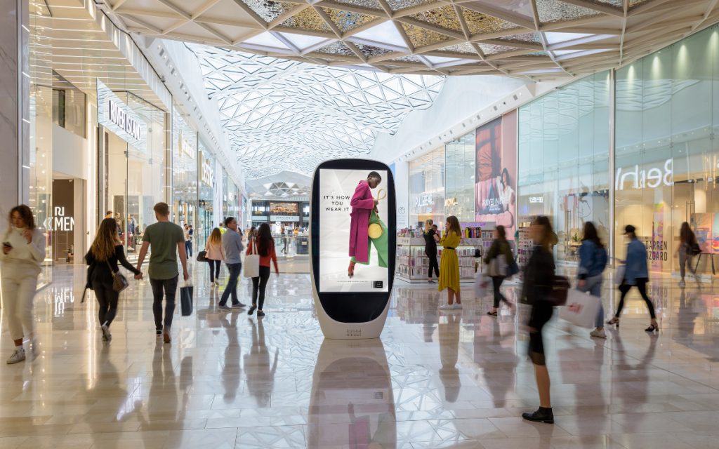 DooH: JCDecaux ändert Unternehmensorganisation | invidis