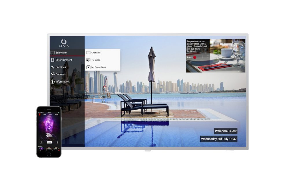 Digital Signage Software: Tripleplay unterstützt Philips MediaSuite ...