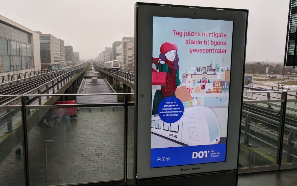 Out-of-Home: Illegale Preisabsprachen zwischen Clear Channel und JC ...