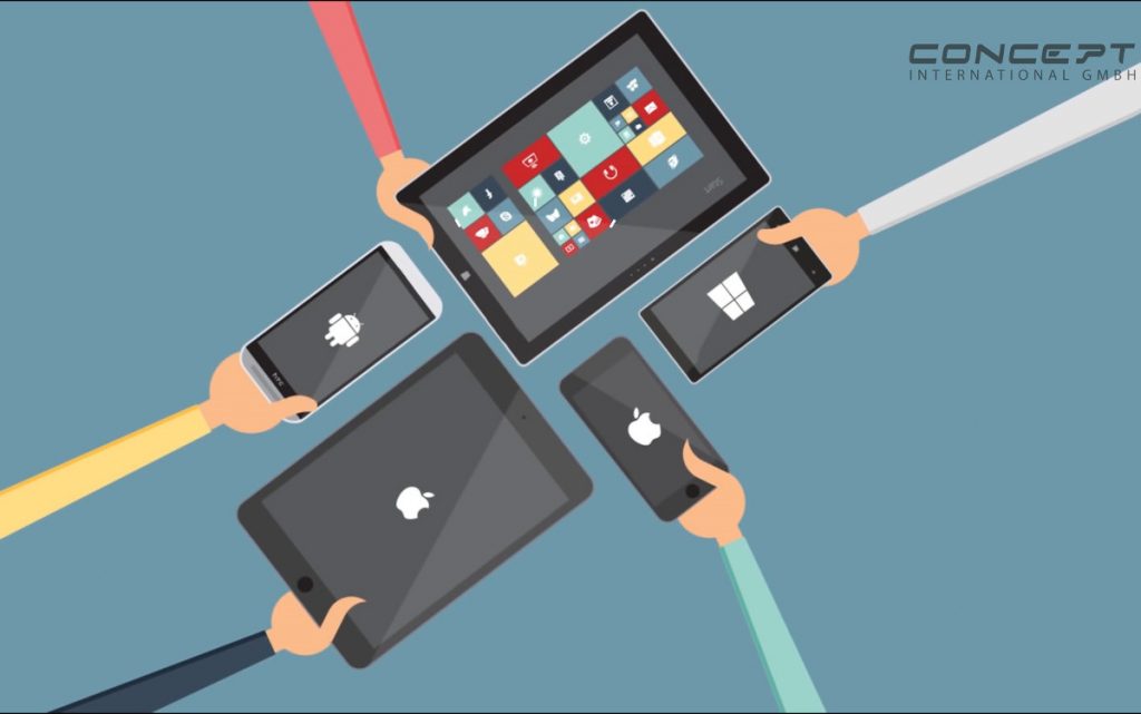 AirServer Connect: Screen-Mirroring-Receiver streamt OS- und ...