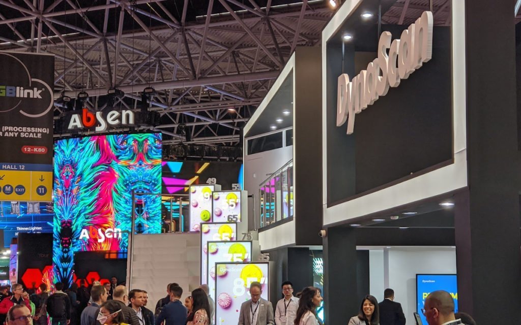 ISE 2020: Das war die ISE 2020 – invidis Messefazit | invidis