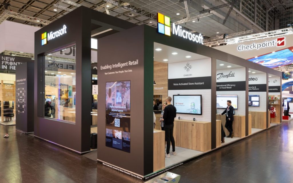 Euroshop 2020: Digitale Technologien erobern den Handel | invidis