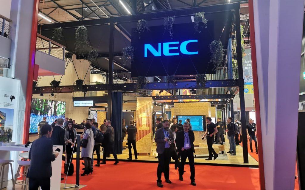 ISE 2020: Die Gewinner der ISE 2020 Stand Design Awards | invidis
