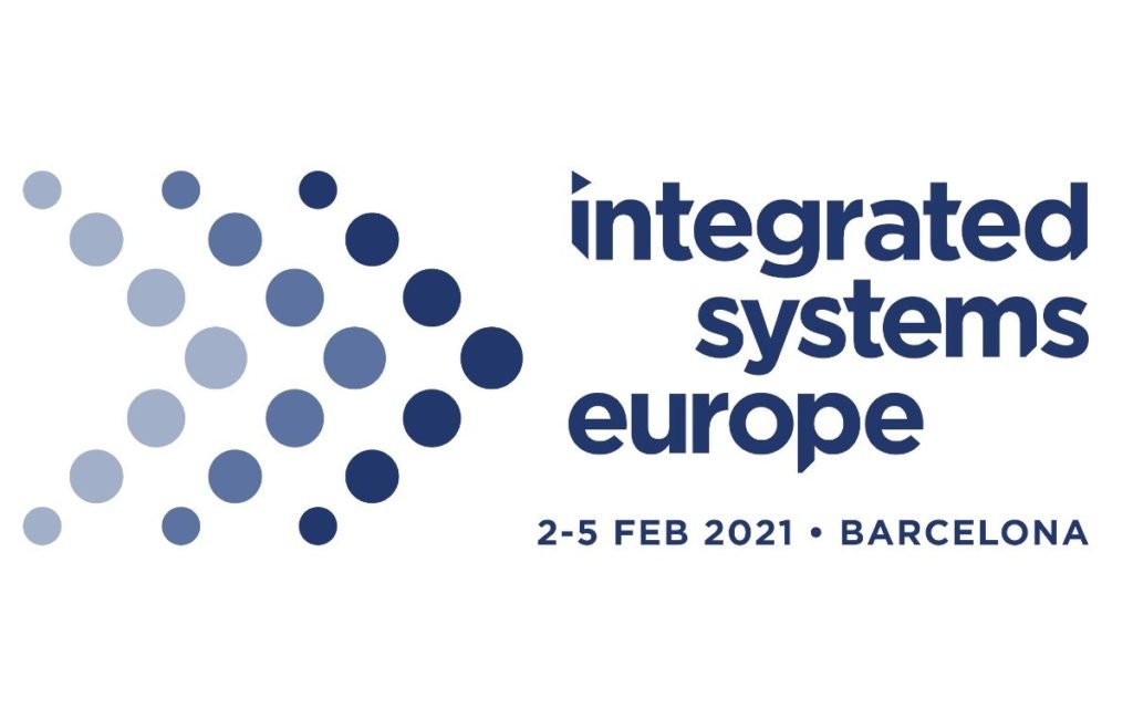 ISE 2020: Mit neuem Logo nach Barcelona | invidis