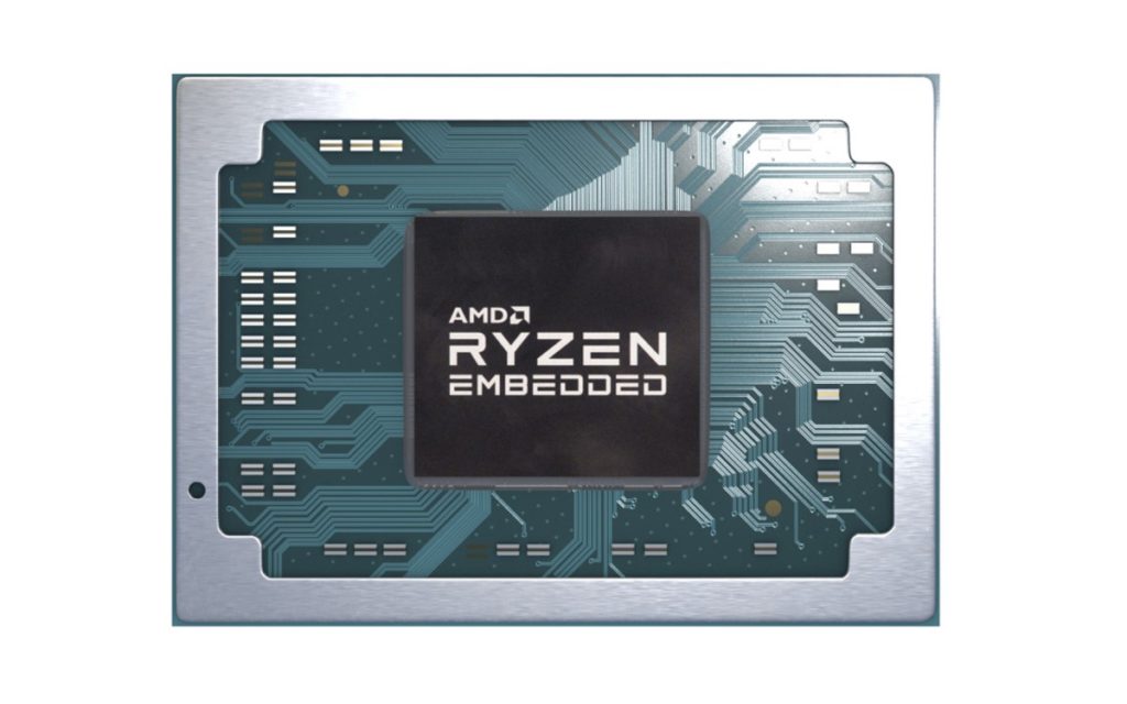 Hardware: AMD bringt neue Low-Power-Prozessoren | invidis