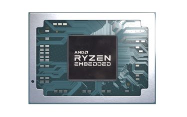 Hardware: AMD bringt neue Low-Power-Prozessoren | invidis