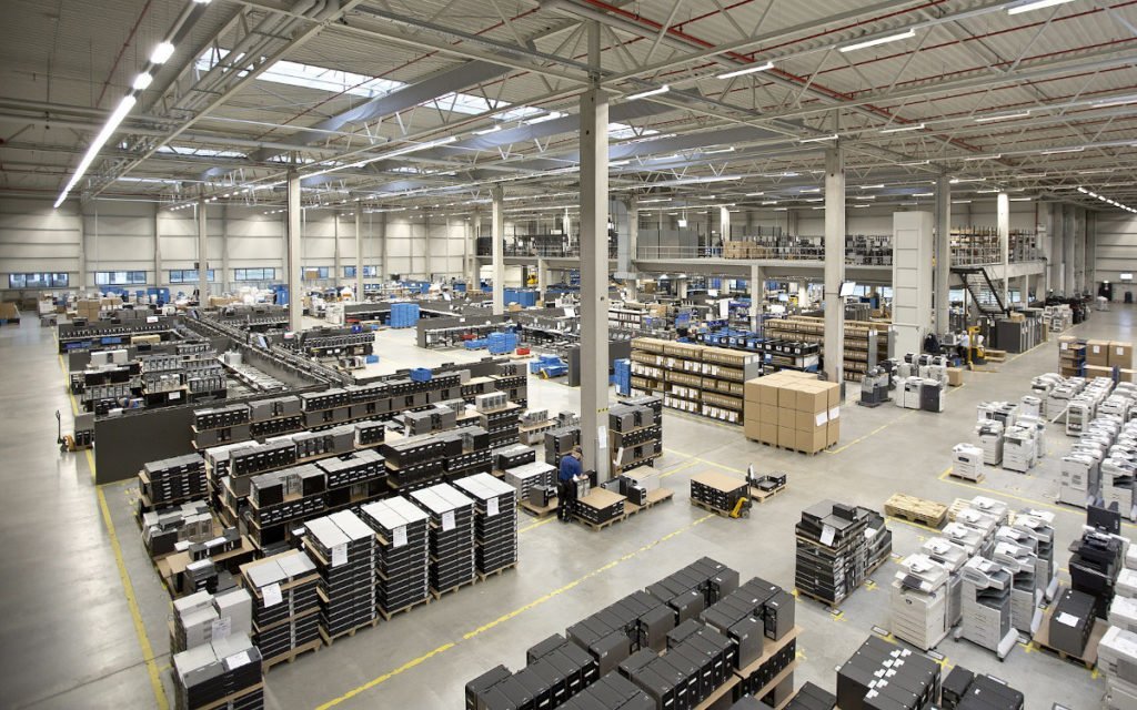 Digital Signage Leasing: CHG-Meridian mit deutlichem Wachstum | invidis