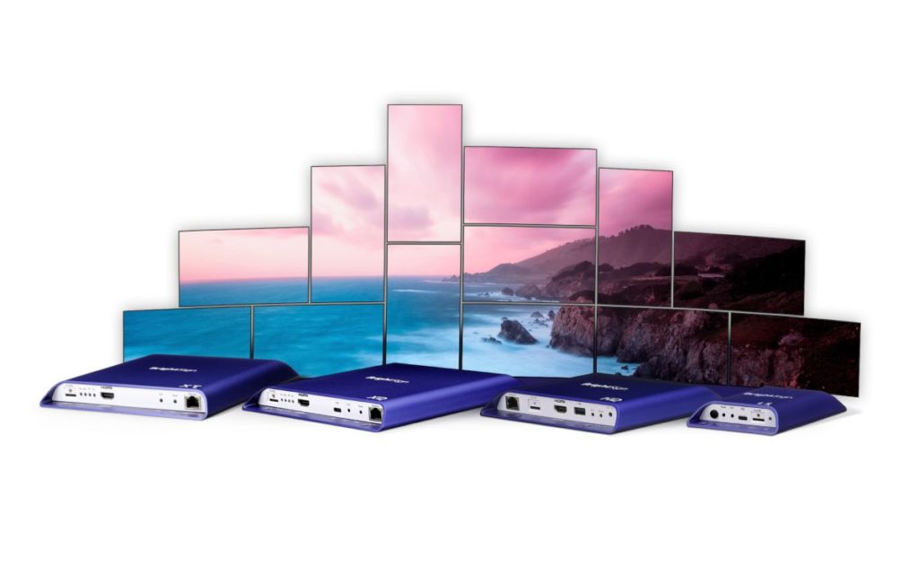 Digital Signage-Netzwerke: Moki unterstützt BrightSign mit Remote ...