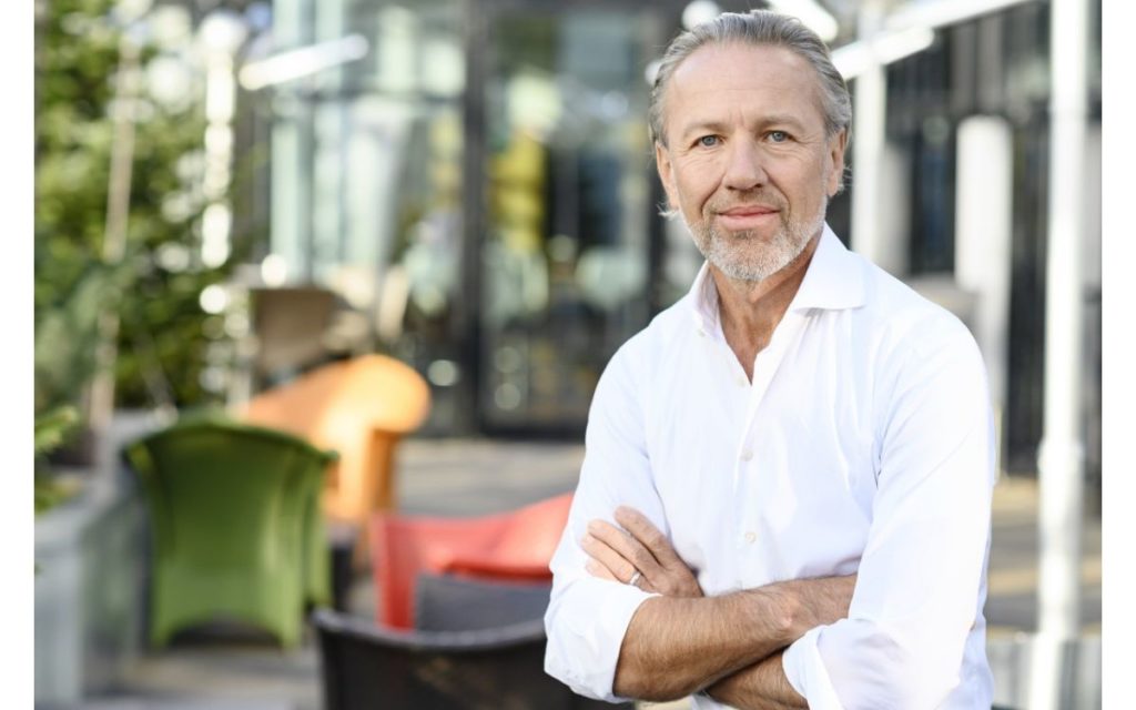 Interview mit feratel CTO Ferdinand Hager: Alpintourismus – Mit ...
