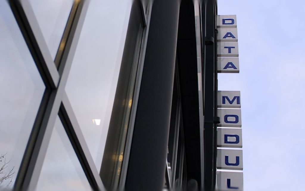 Displaytechnik: Data Modul eröffnet Werk in Shanghai | invidis