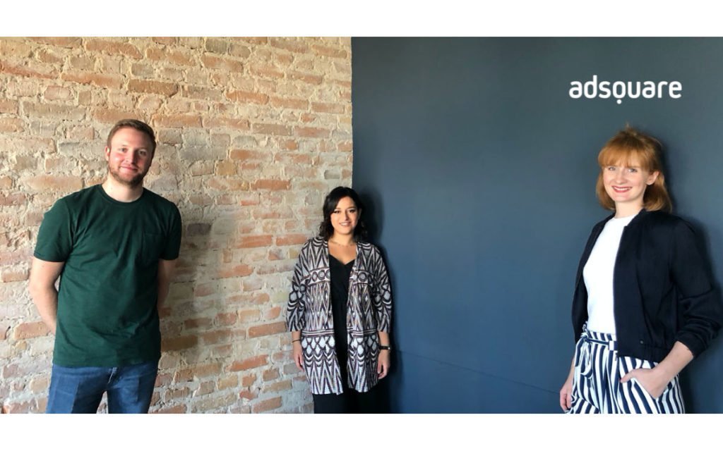 Neues Office, neue Mitarbeiter: Adsquare expandiert nach Düsseldorf ...