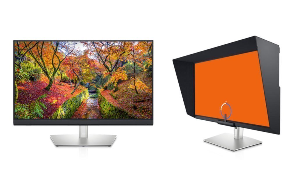 Collaboration: Dell stellt erstes Mini-LED Office-Display vor | invidis