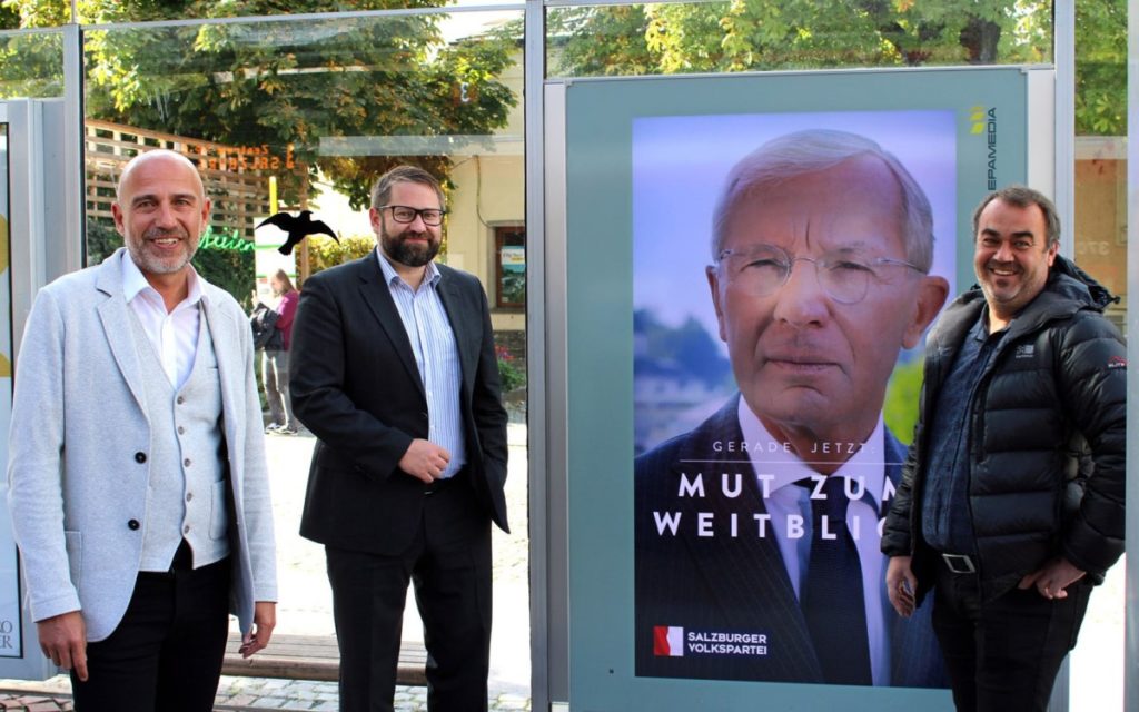DooH: Epamedia zeigt neue Mutmach-Kampagne | invidis
