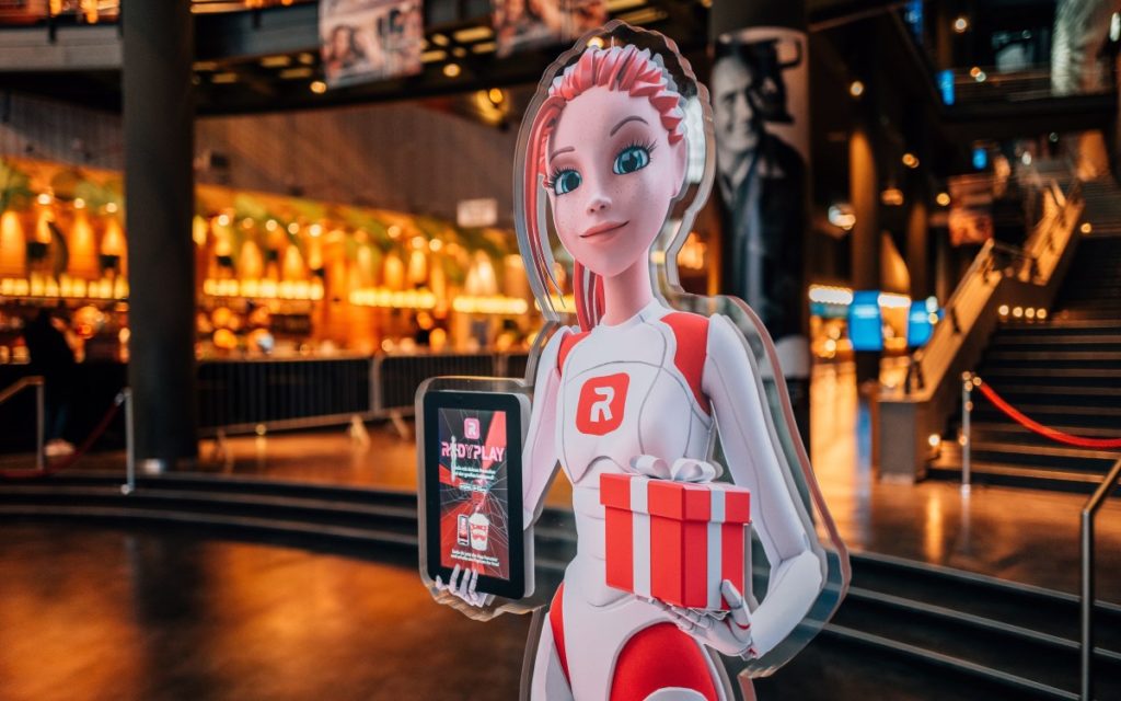 Cinedom Köln: Kinowerbung als 360-Grad-Experience | invidis