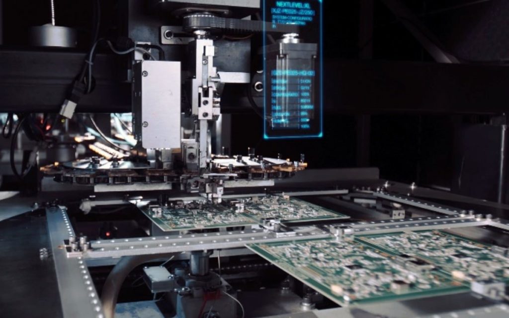 Displayhersteller: TES America übernimmt 3M Touch | invidis