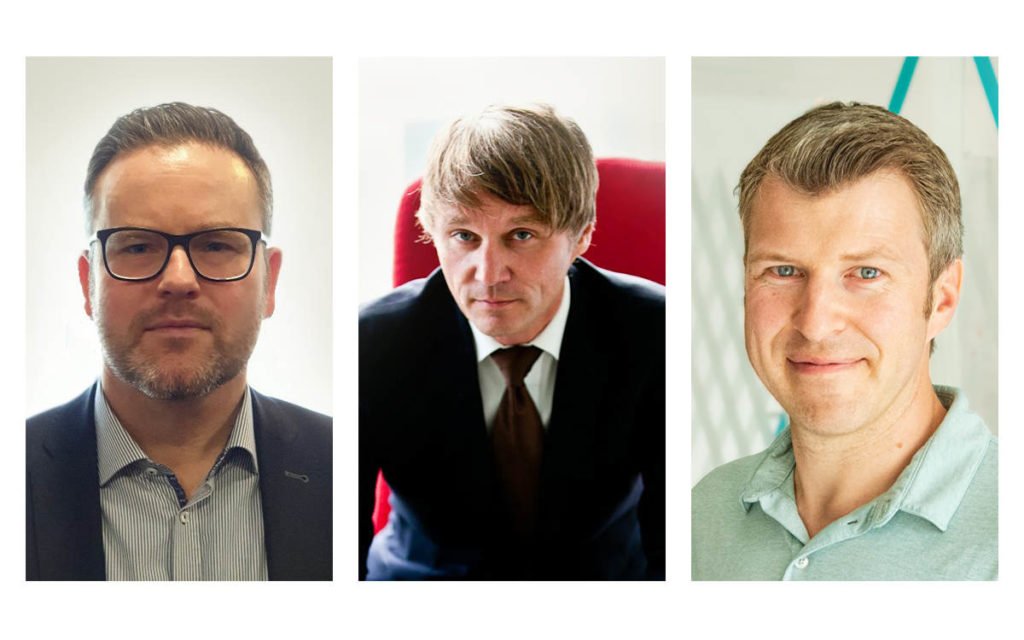 Personalien: Dr. Alexander Ilic verstärkt Advertima | invidis