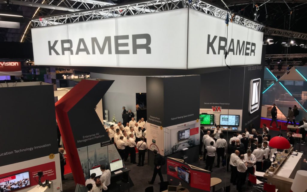 M&A: Finanzinvestor übernimmt Mehrheit an Kramer AV | invidis