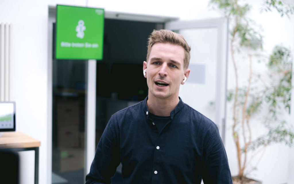 Personalien: Dimedis-Gründer Halling scheidet zum Jahresende aus | invidis