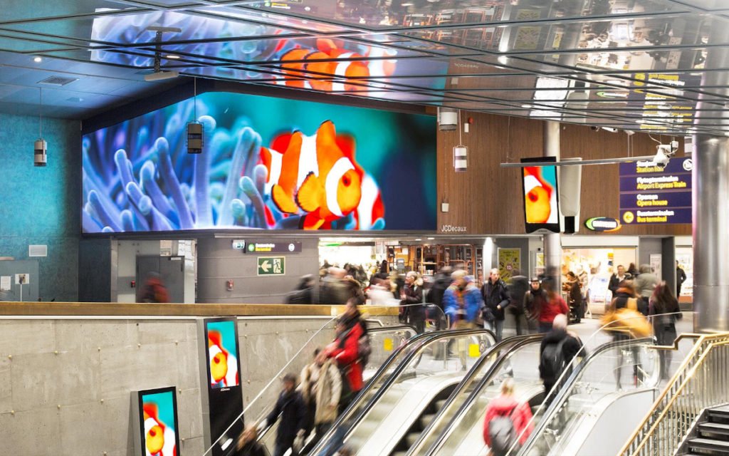 Digital Signage: ZetaDisplay steht vor Übernahme | invidis