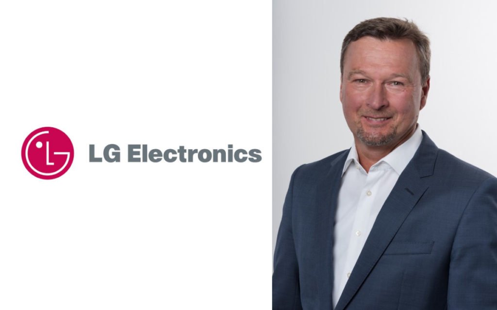 Personalien: Frank Aßmann wird neuer KAM bei LG | invidis