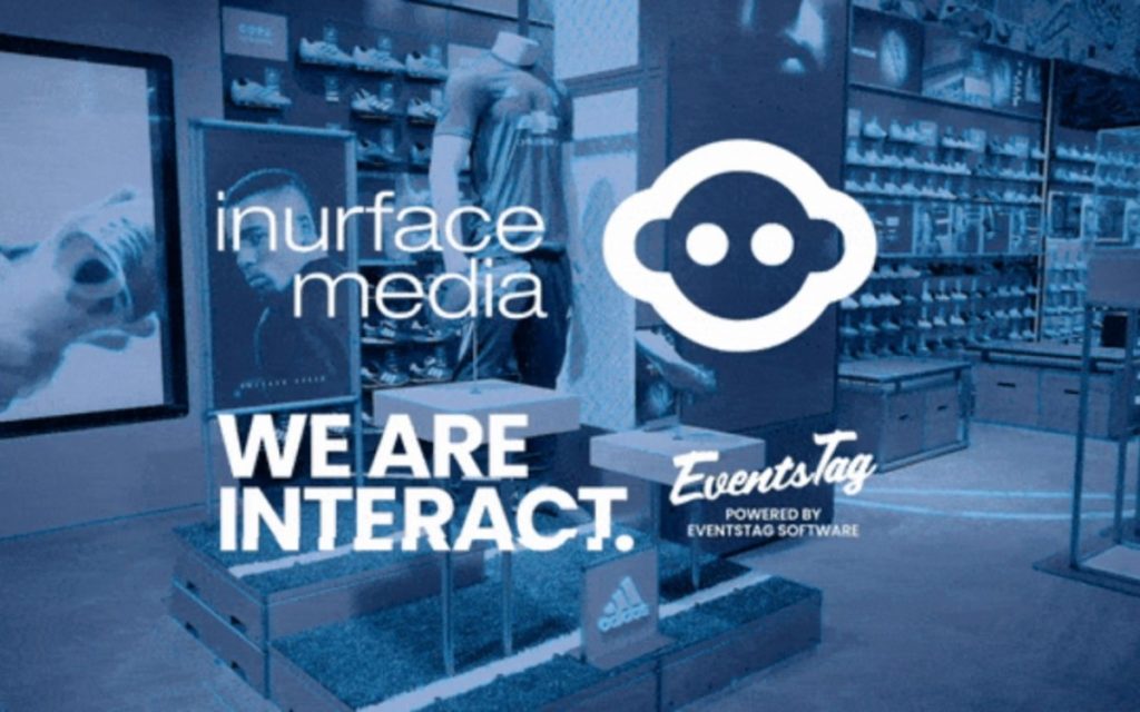 Inurface übernimmt WAI: Interaktive Retail-Experiences aus einer Hand ...