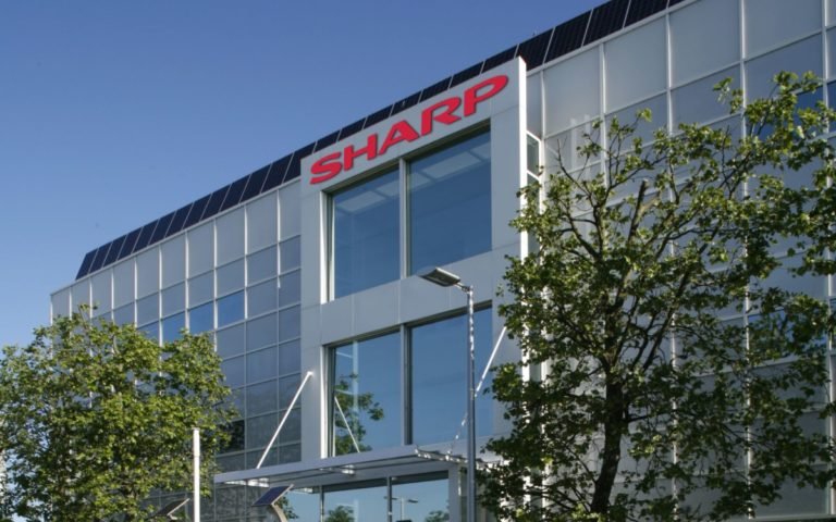 Neuer Geschäftsbereich: Sharp übernimmt Integratoren | invidis