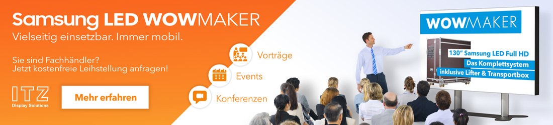 Stinova erweitert Produktpalette für SMIL-Player | invidis