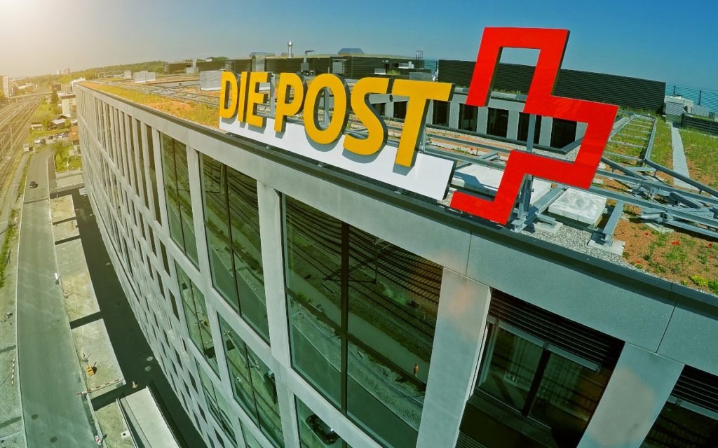 DooH: Aufregung in der Schweiz nach Post-Akquisition | invidis