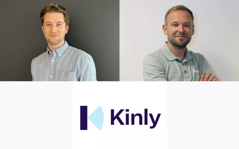 Personalien: Kinly beruft Mark Kempson in neue Position | invidis