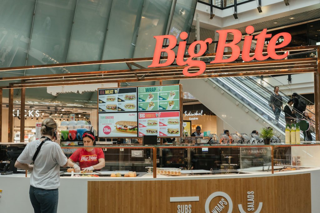 QSR: Neuer Großkunde für Visual Art | invidis