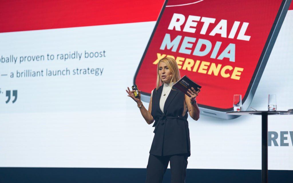 Retail Media: Mehr Werbefläche in Rewe-Märkten | invidis