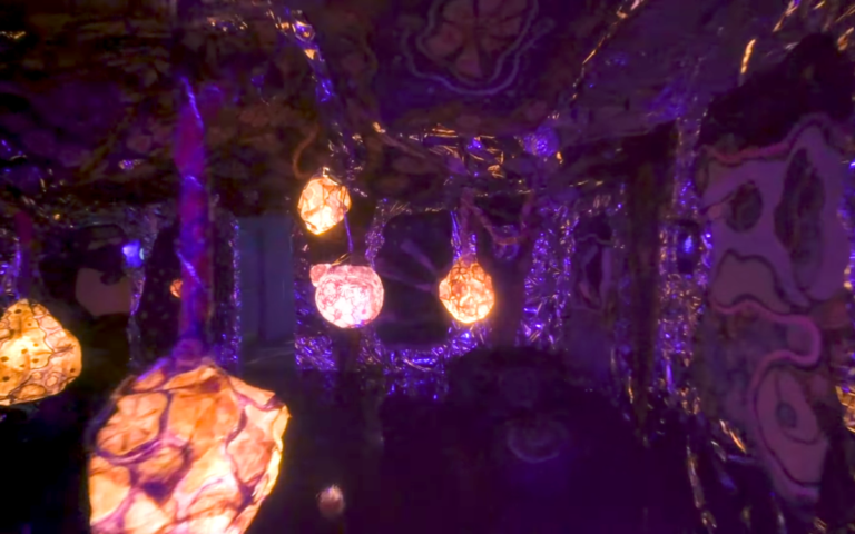 Immersive Art: Otherworld kommt nach Philadelphia | invidis